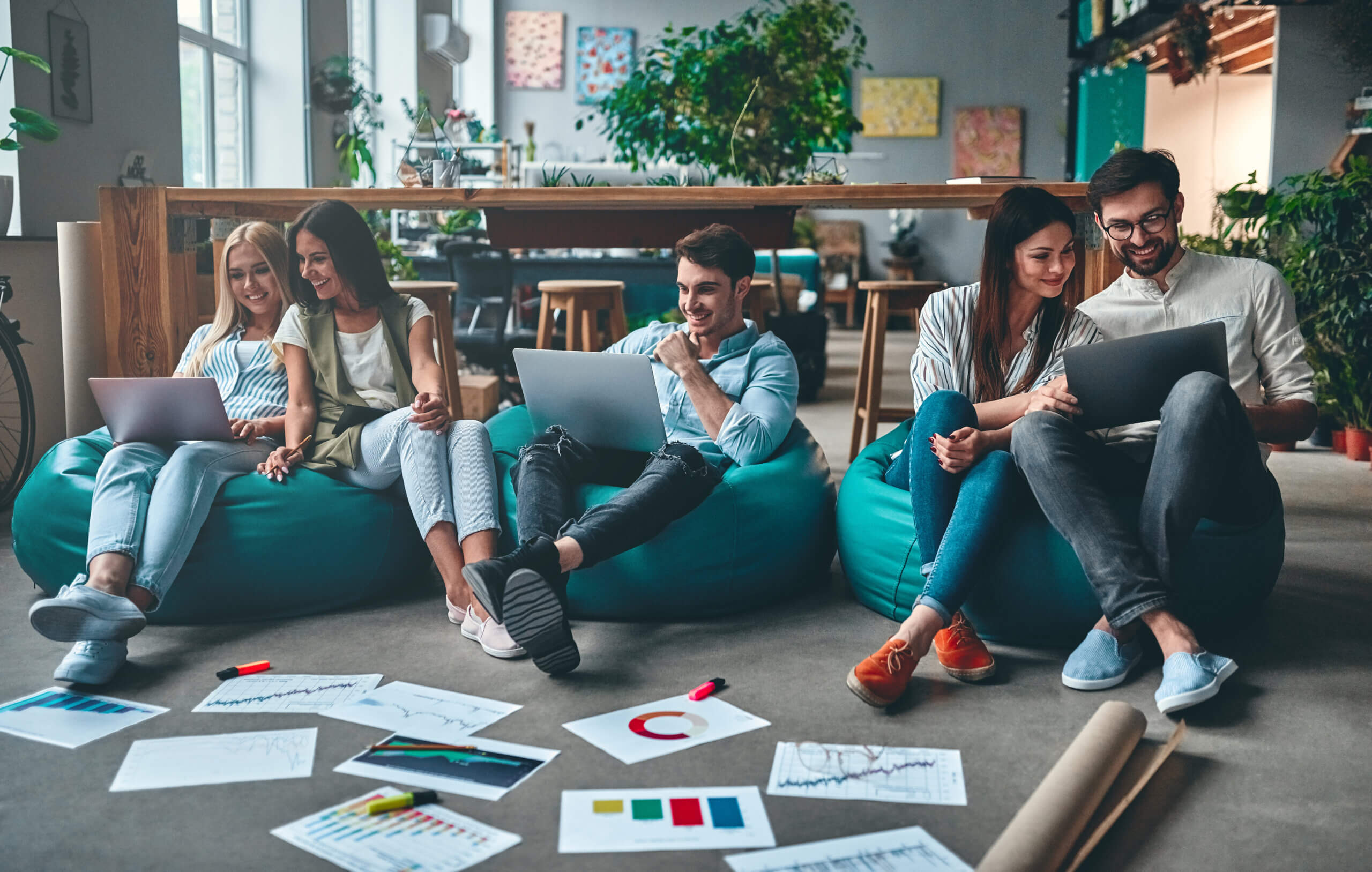 Software development company – how to choose the right one?