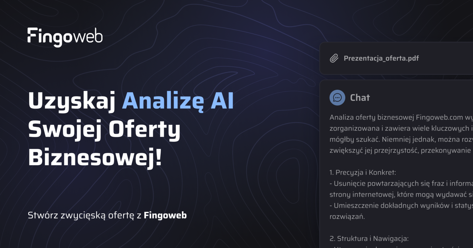 Creating Your Own GPT. How to Do It? - Fingoweb