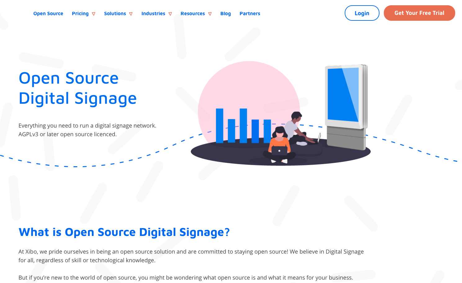 Best Digital Signage Software for Your Business [2025] - Fingoweb