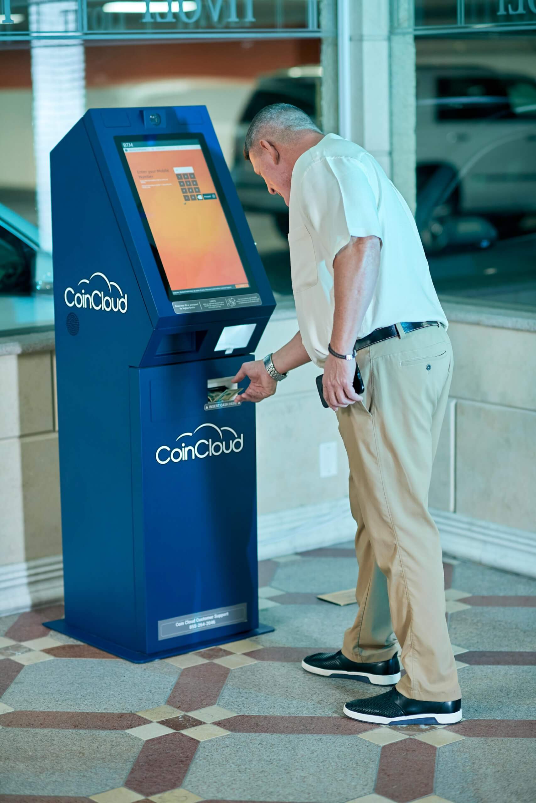 How to build interactive kiosk software? Step-by-step guide - Fingoweb