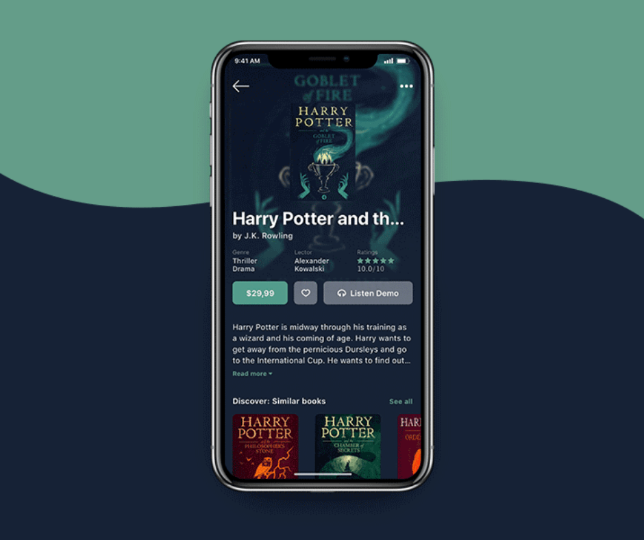 Best mobile app development companies in 2026 - Fingoweb