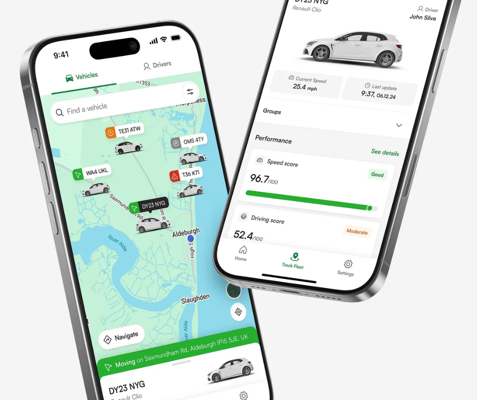 Best mobile app development companies in 2026 - Fingoweb